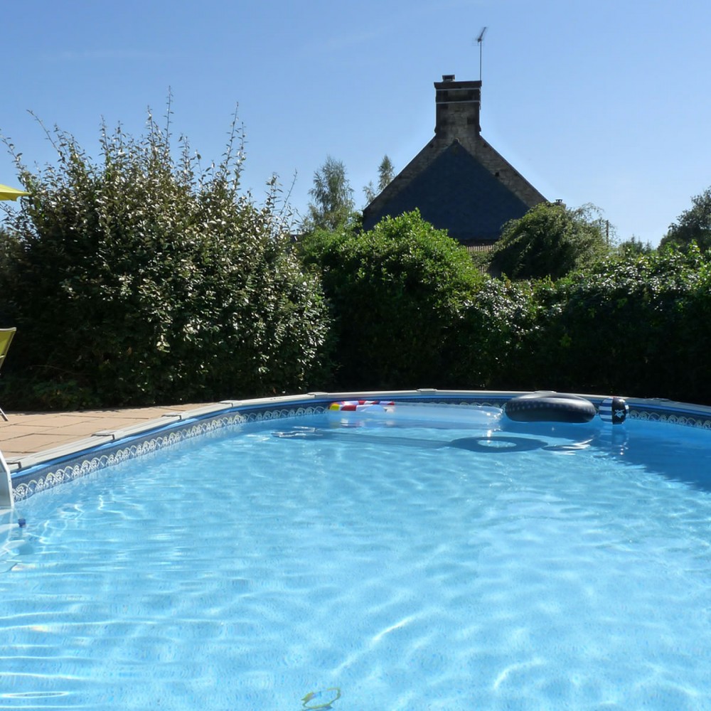 French Gite Brittany – French Gite Brittany Luxury Holiday gites in ...