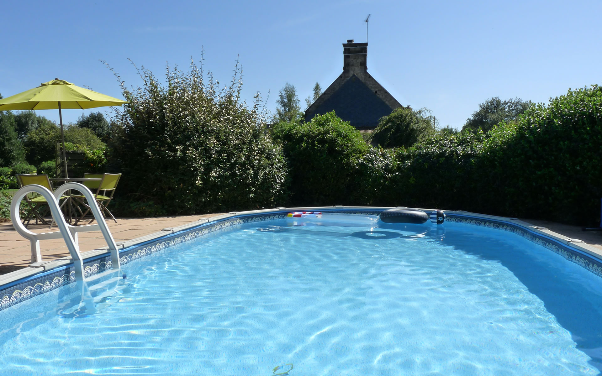 Our Gallery – French Gite Brittany